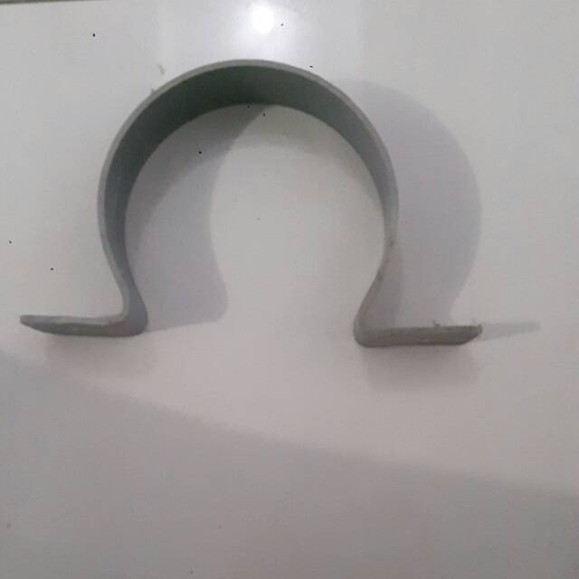 Clamp uk.2.5" clamp 21/2 inch hydroponic pipe clamp | Shopee Malaysia