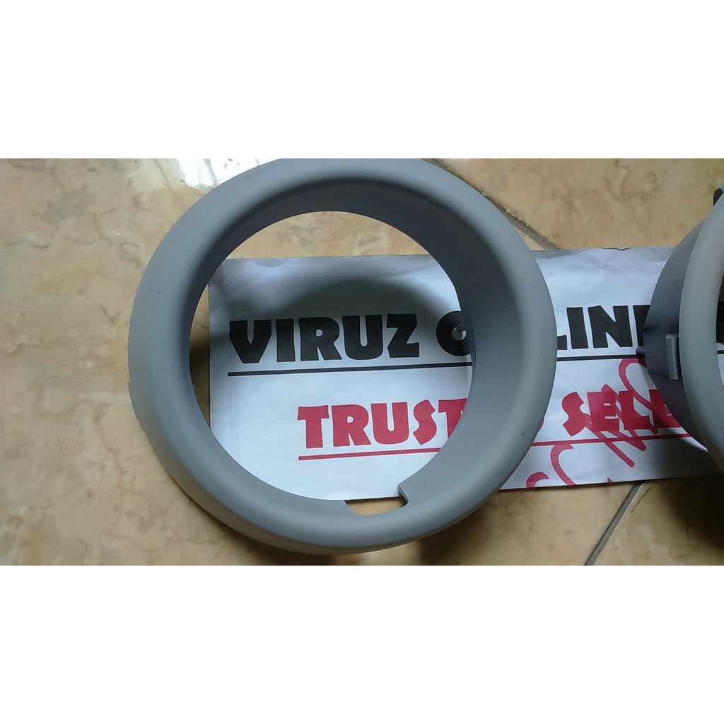 FRONT BUMPER LIGHT COVER / APV FRONT BUMPER LIGHT COVER | Shopee Malaysia