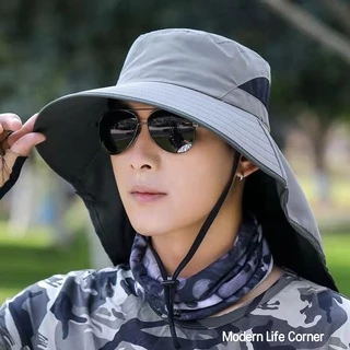 Buy topi memancing Online With Best Price, Jul 2024 | Shopee Malaysia