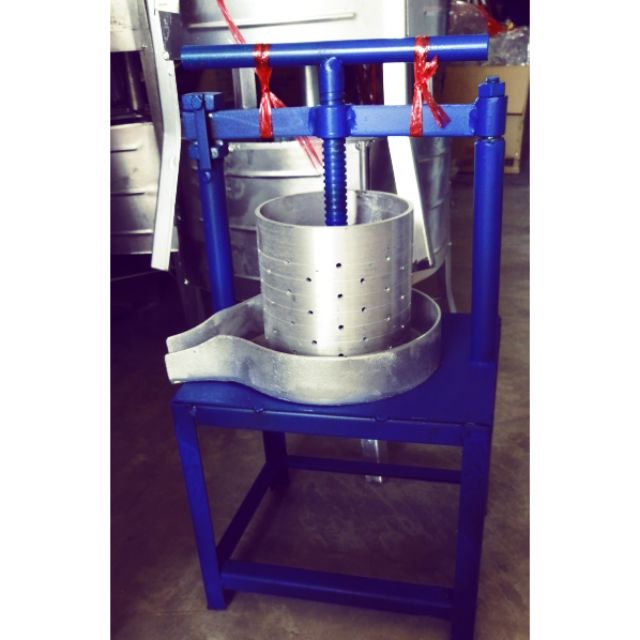 Perah santan manual saiz 8.Easy to carry | Shopee Malaysia