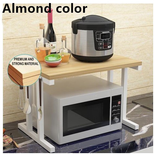 Rak meja / Rak Pelbagai / Rak Kecil / Wooden JB001 Electric Rice Cooker ...