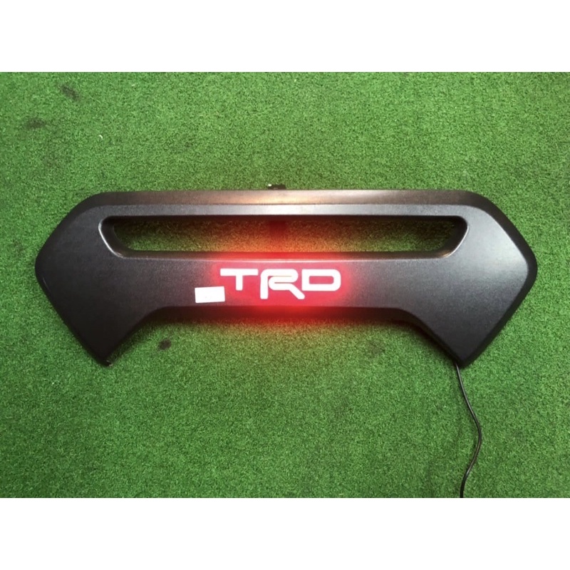 HILUX REVO TRD REAR BRAKE COVER (LED) | Shopee Malaysia