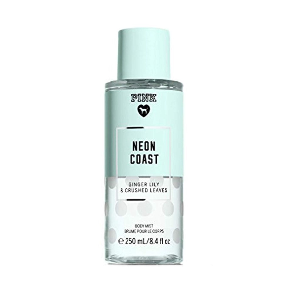 VICTORIA SECRET NEON CAST MIST 250 ML | Shopee Malaysia