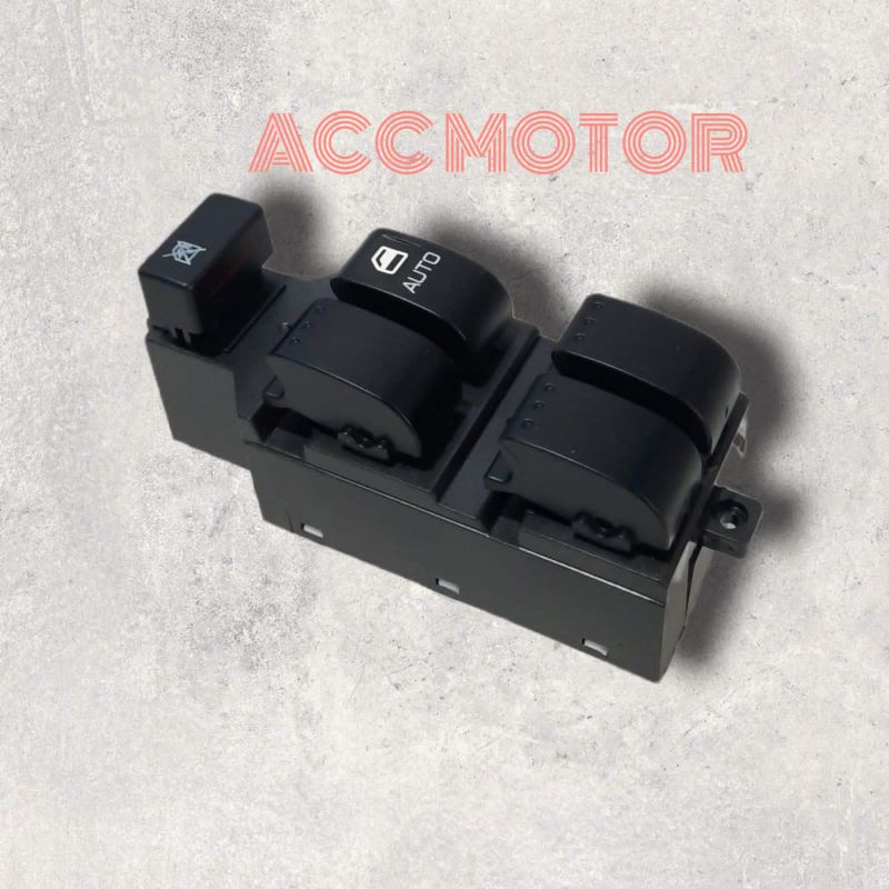 Master Switch Power Window Glass Switch New Avanza - Veloz - New Xenia ...