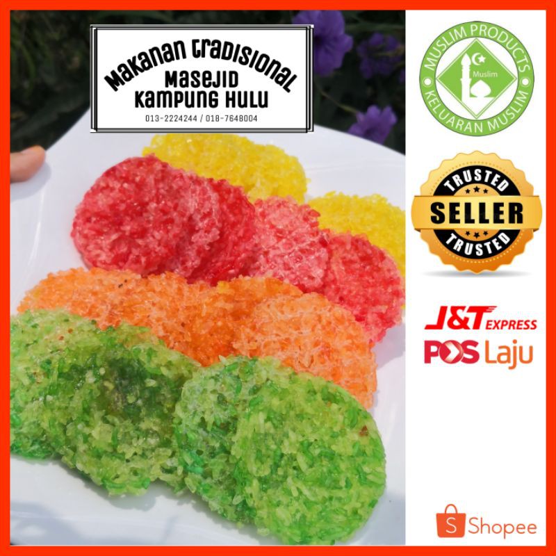 🔥🔥#SEDAPNYEE #STINGAKU!! 🔥🔥INANG INANG CAMPUR 40 KEPING (BELUM GORENG ...