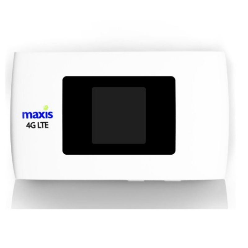 ZTE MF920VS 4G Wifi Modem Portable Router | Shopee Malaysia