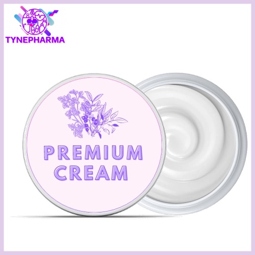 Premium Cream(utk gatal,ruam,sensitive skin,parut jerawat) | Shopee ...