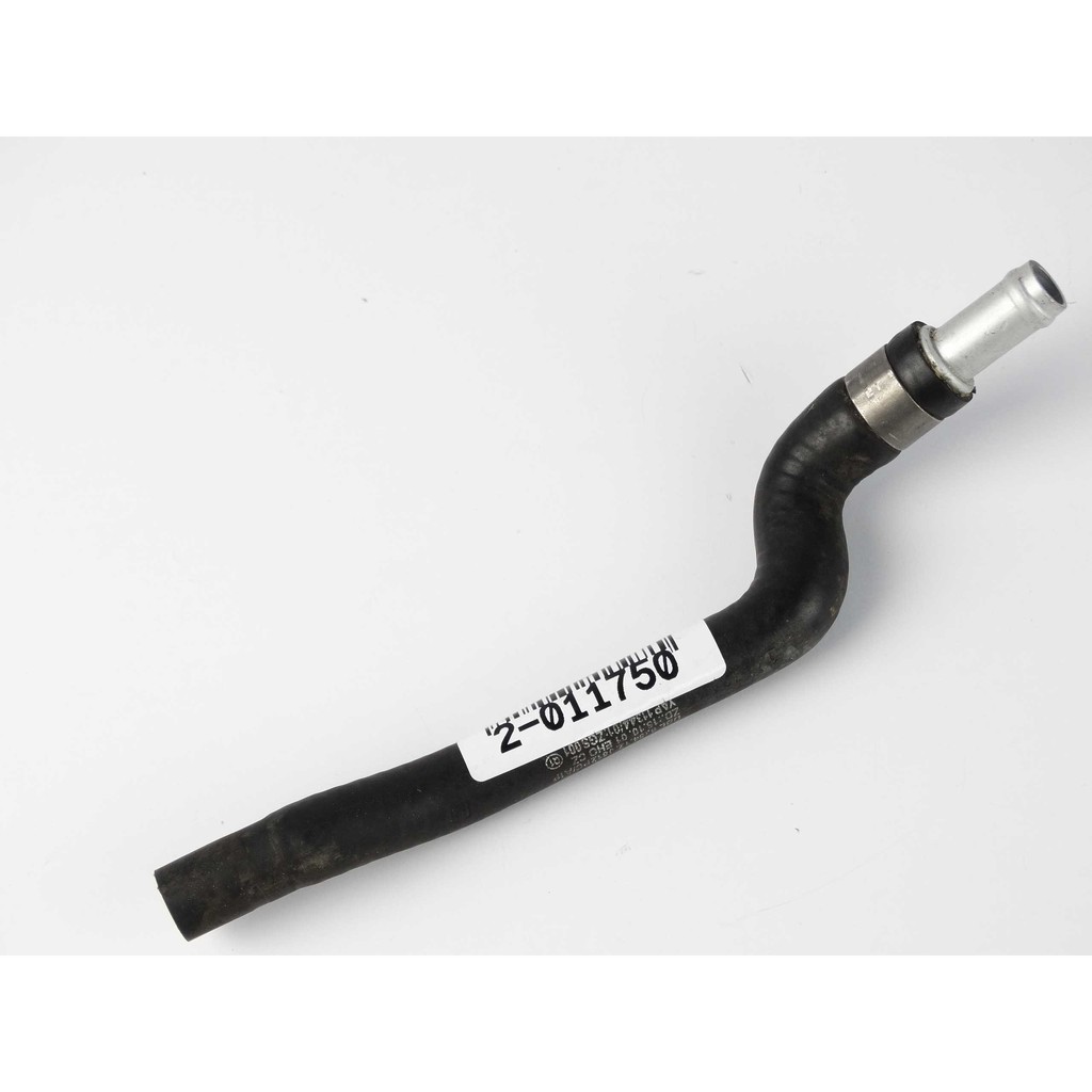 ORIGINAL MERCEDES-BENZ HOSE (PIPE) FLUID WASHERS A2118300796 W211,E ...