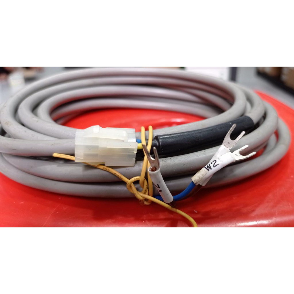 Low Voltage Cables 250/440V PVC Insulated, PVC Sheathed Flexible Cable ...