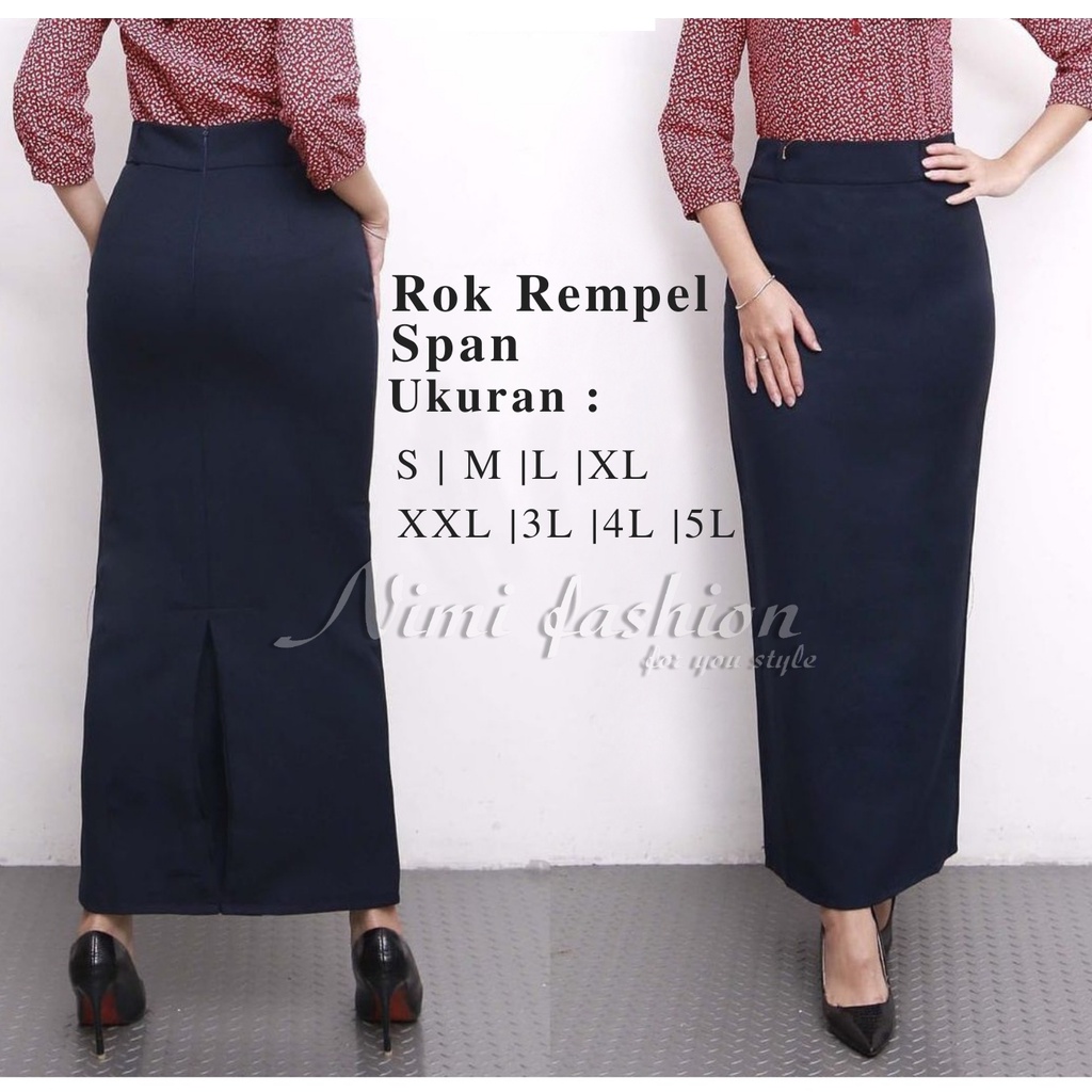 Women's Long Work Skirts/Rempel Span Formal Skirts/Women's Office Work ...