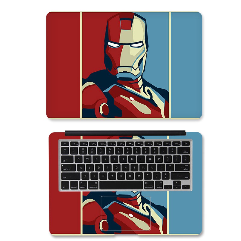 Custom DIY Laptop Sticker Laptop SkinCover for All 12/13/14/15/17 inch ...