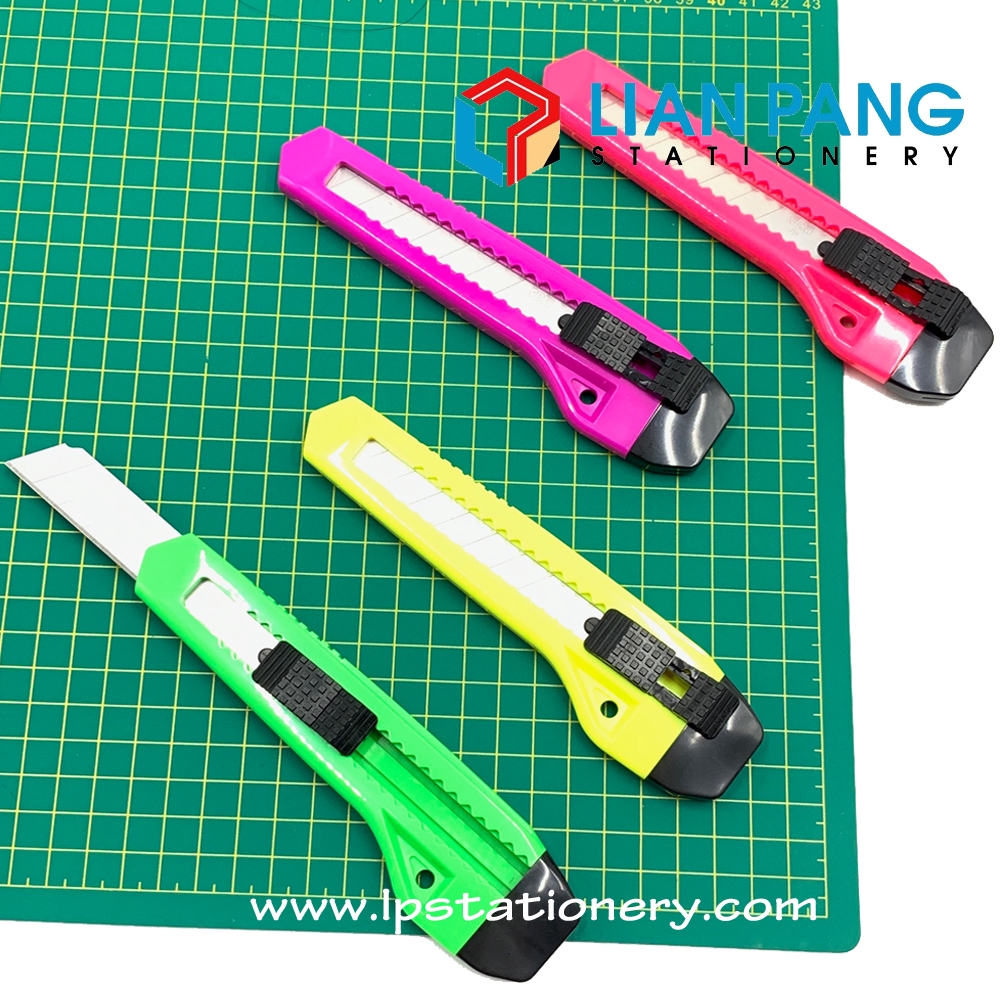 SDI Cutter Knife Blade Big 0426A | Shopee Malaysia