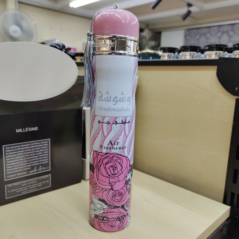 Original latafa Air Freshener 300ml #Room##car | Shopee Malaysia