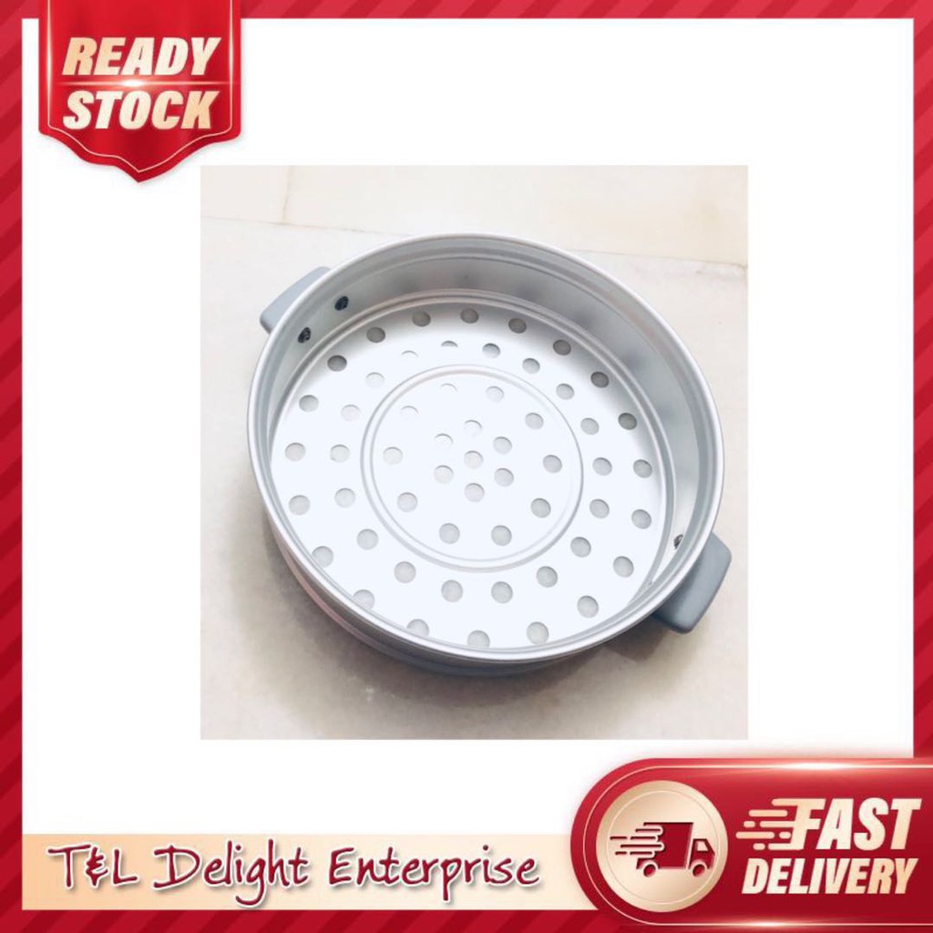1.0/2.8litter Rice Cooker Steam Tray!!! （KHIND） | Shopee Malaysia