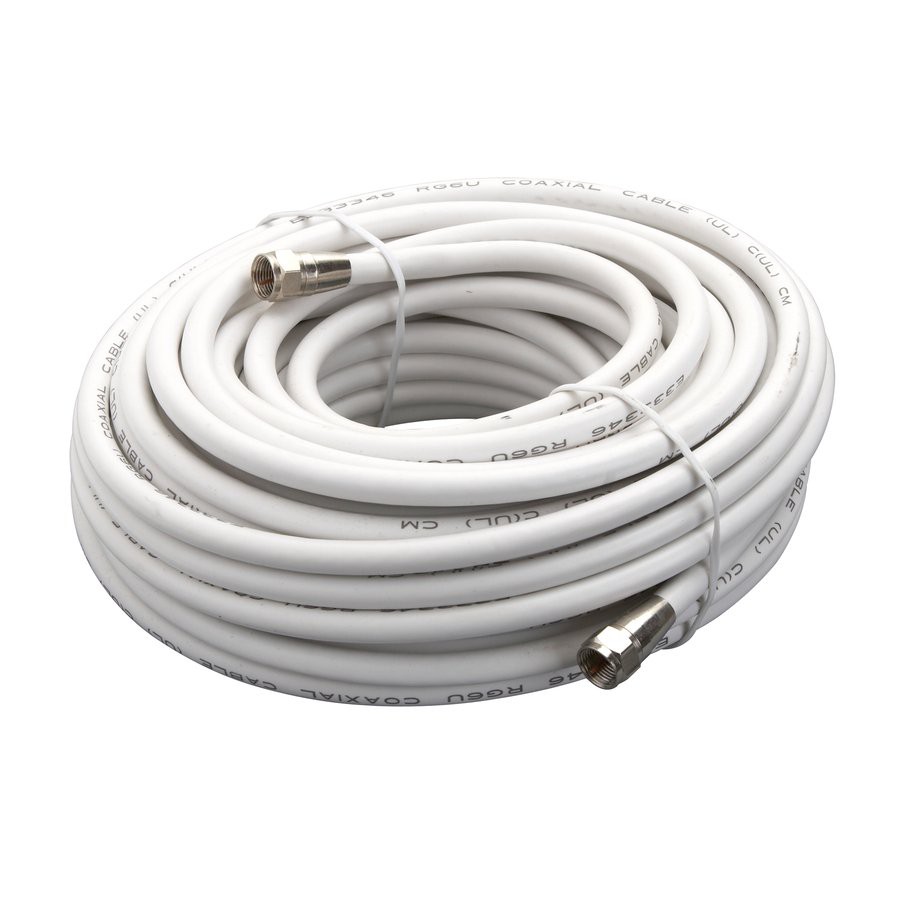 Cable RG6 Copper MYTV Antenna Ariel NJOI Ninmedia | Shopee Malaysia