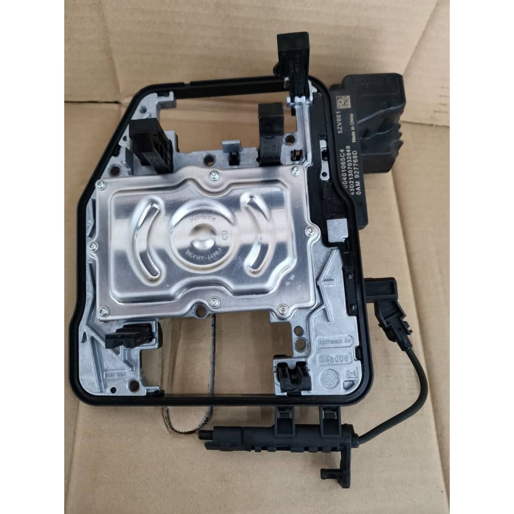 AUDI/VW 0AM/DQ200 OEM BRAND NEW TCU(TRANSMISSION CONTROL UNIT) | Shopee ...