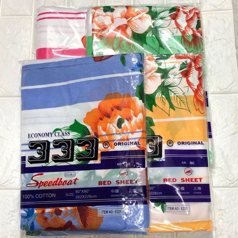 333 kumot Sparrow (Single/Double) | Shopee Malaysia