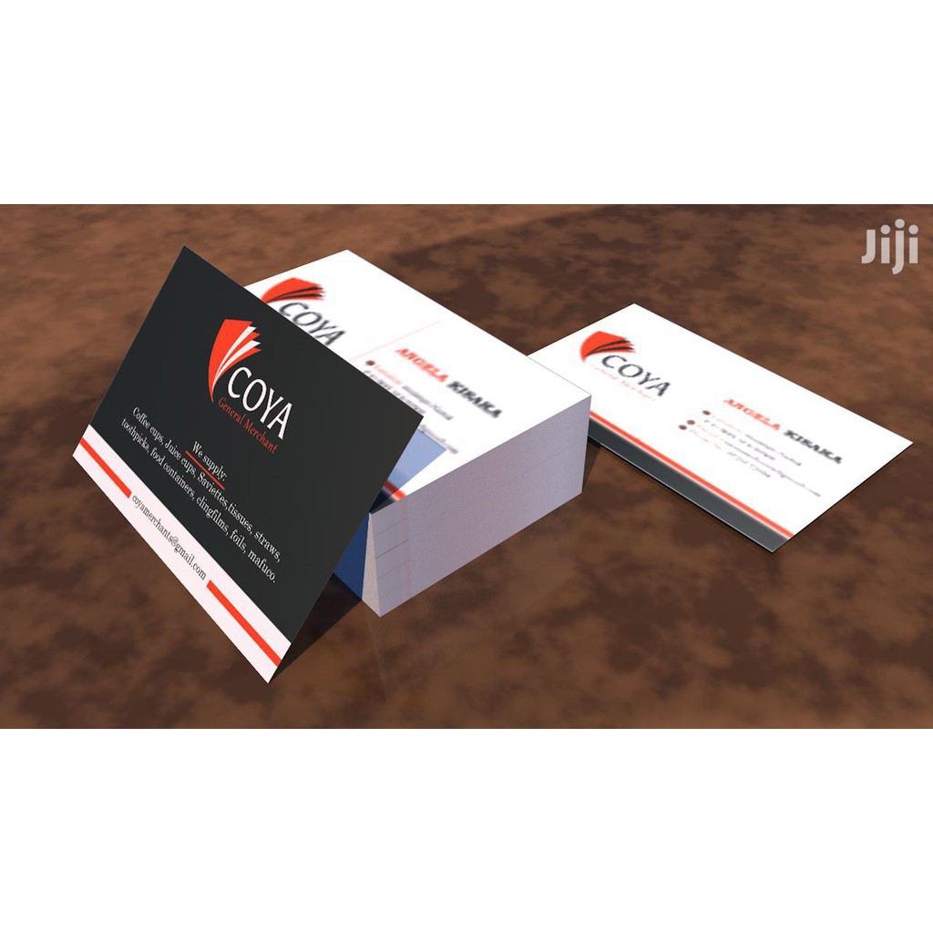 Business Card dan Kad Perniagaan Peribadi yang sangat murah dan ...
