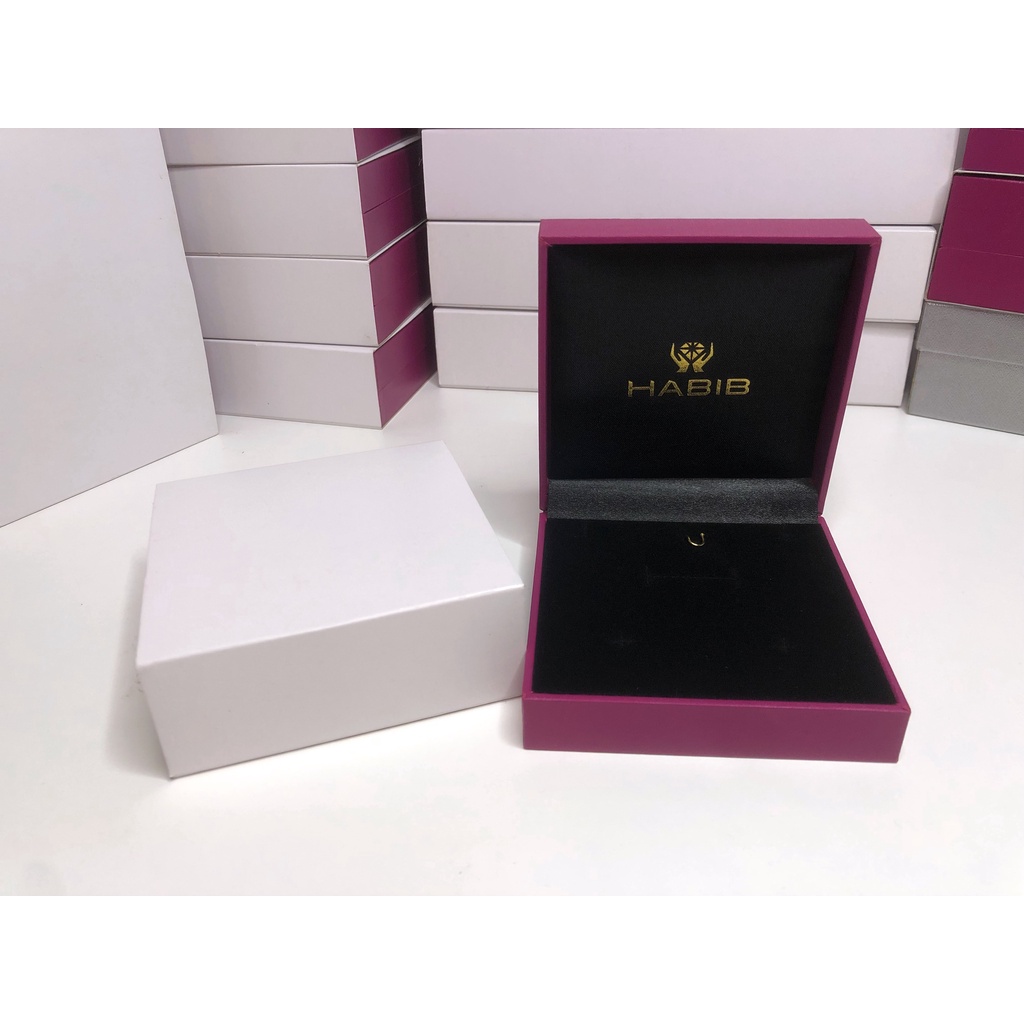 Habib/Poh Kong/Tiffany & Co Jewellery Box | Shopee Malaysia