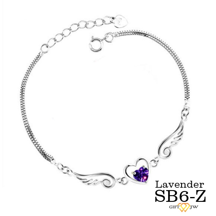 [FREE SHIPPING]- SB5 Gelang Tangan Silver Korea/S925 Rantai Tangan ...
