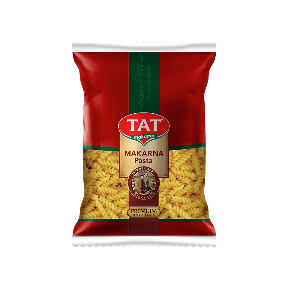 TAT Makarna Pasta 400G | Shopee Malaysia
