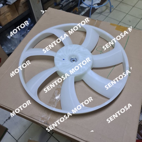 Suzuki all new ertiga radiator fan, original sgp | Shopee Malaysia