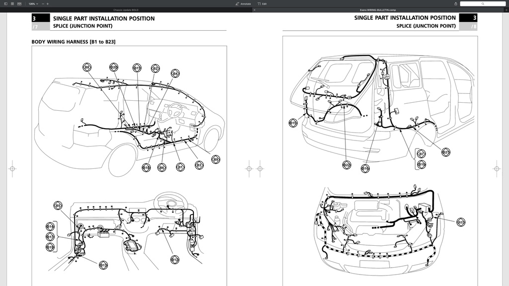 PROTON EXORA BOLD FZ CPS/CFE (2009-2017) SERVICE WORKSHOP MANUAL ...