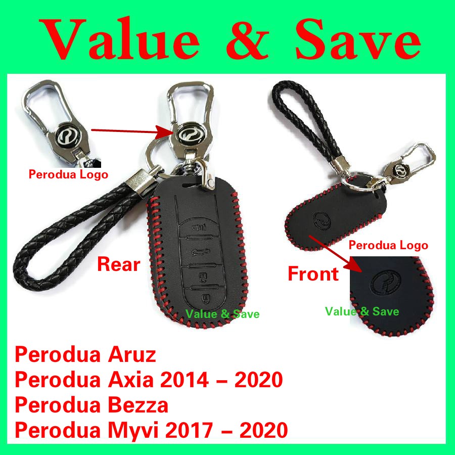 Perodua Bezza Aruz Myvi 2017 - 2025 Axia 2014 - 2022 Ativa Alza 2022 ...
