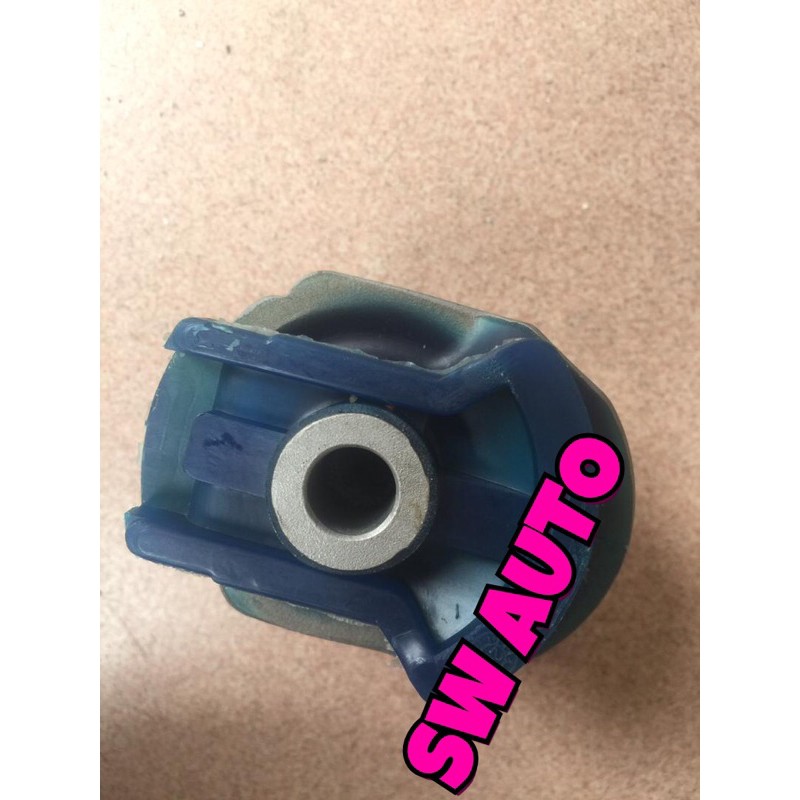 Perodua Myvi Toyota Vios NCP42 rear axle bush silicone blue | Shopee ...