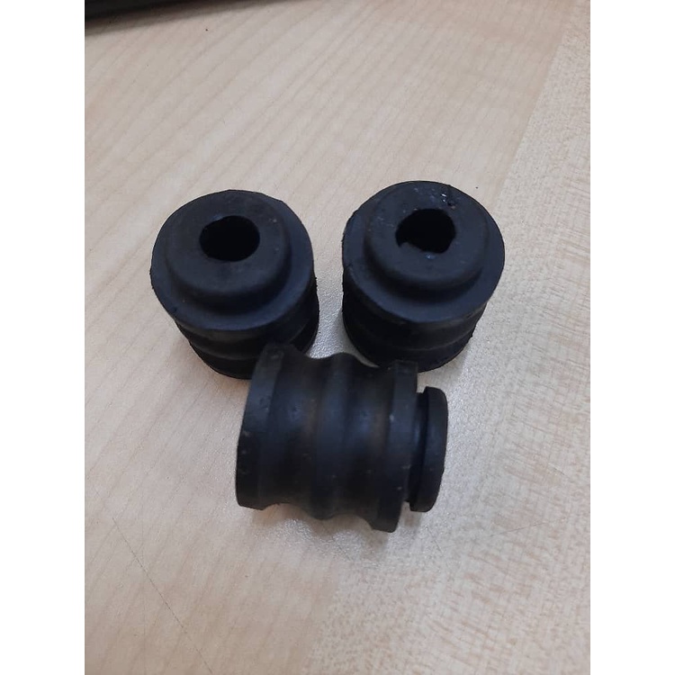 Compressor Mounting Rubber - 1hp / 1.5hp , 2hp / 2.5hp , 4hp / 5hp ...