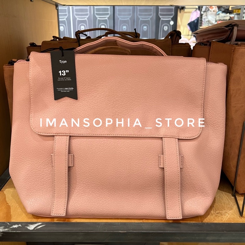TYPO Laptop Case 13 & 15 inch/Bag Laptop | Shopee Malaysia