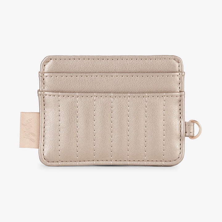 Jujube Coffee Break Card Case - Shimmer (US Exclusive) | Shopee Malaysia