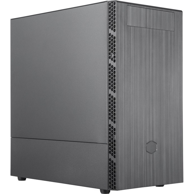 # Cooler Master MasterBox MB400L Mini Tower Chassis # | Shopee Malaysia