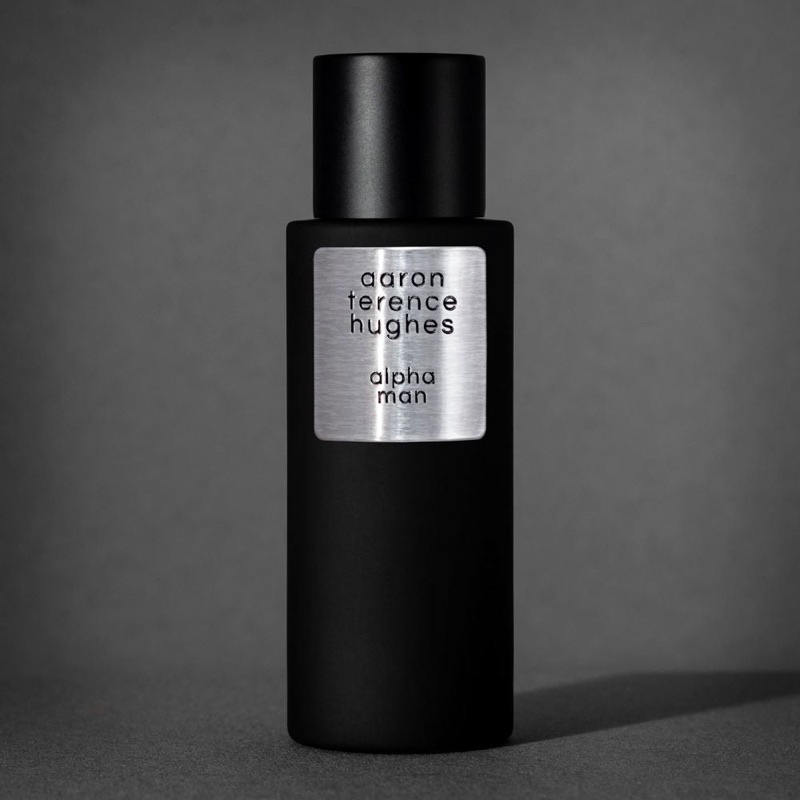 💯 Original Decant 1ml / 3ml / 5ml Alpha Man by ATH 🔥Discontinued Item🔥 ...