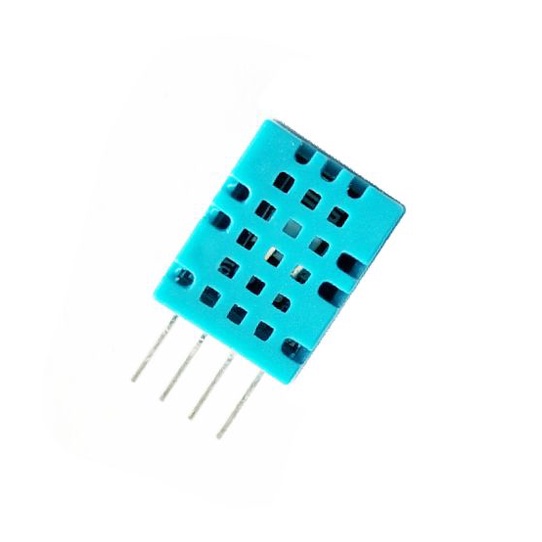 DHT11 Probe DHT-11 Temperature Humidity Sensor | Shopee Malaysia