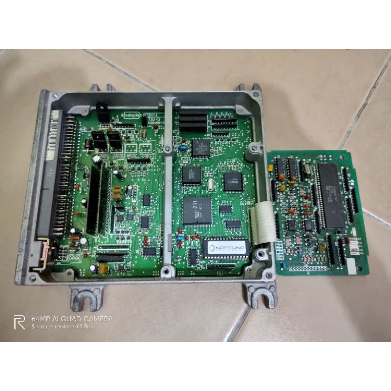 Ecu P30 Rechip Neptune | Shopee Malaysia