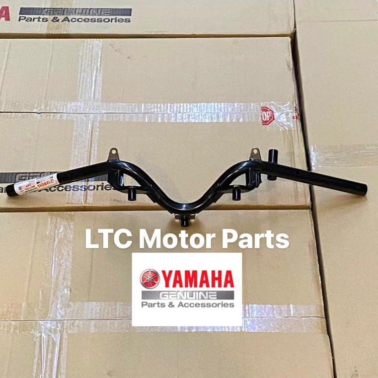 Yamaha SRL115 Lagenda115 (Carburetor) Handle Bar 100% Ori Original HLY ...