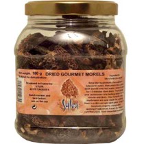 DRY MORELS EXTRA 180GM | Shopee Malaysia