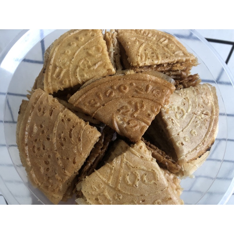 KUIH SEPIT TRADISIONAL - Rasa Original | Shopee Malaysia