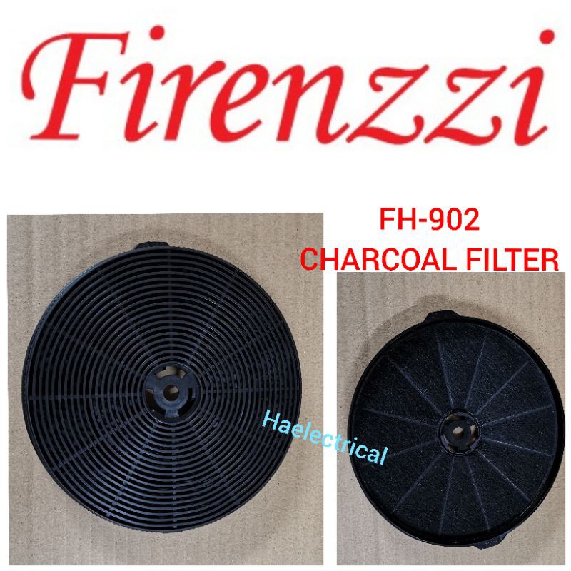 firenzzi cooker hood charcoal filter FH902 (1unit) | Shopee Malaysia