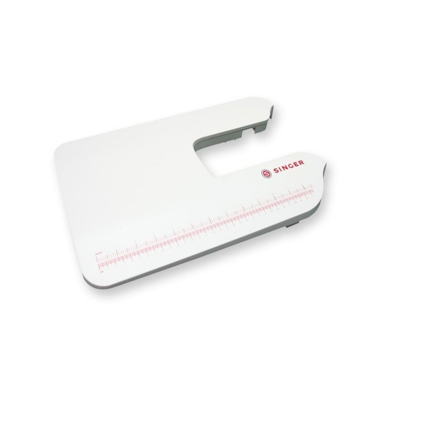 Original SINGER Extension Table FOR SINGER Sewing Machine Fashion Mate ...