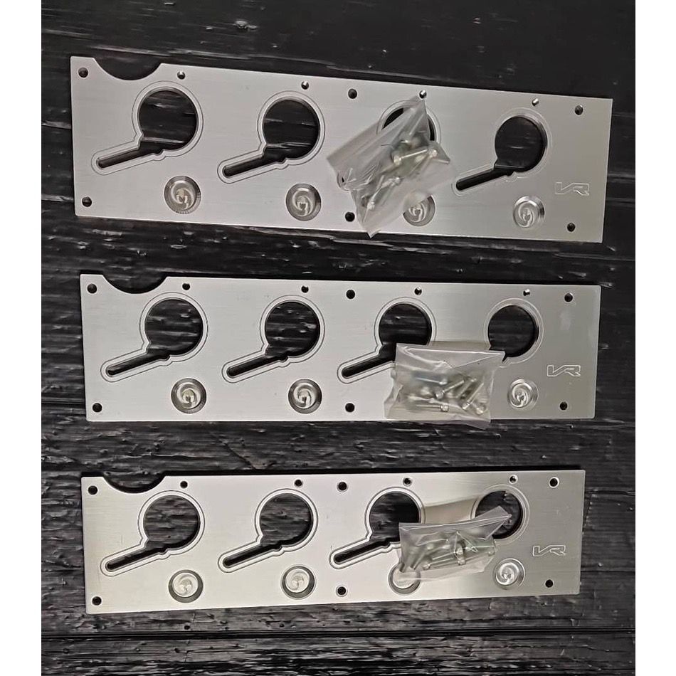 TOYOTA 4AGE 20V LEVIN VR Plug Cover COP Billet for Coil K20 Honda ...