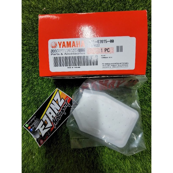 Original fuel filter tank xmax 250 | Shopee Malaysia