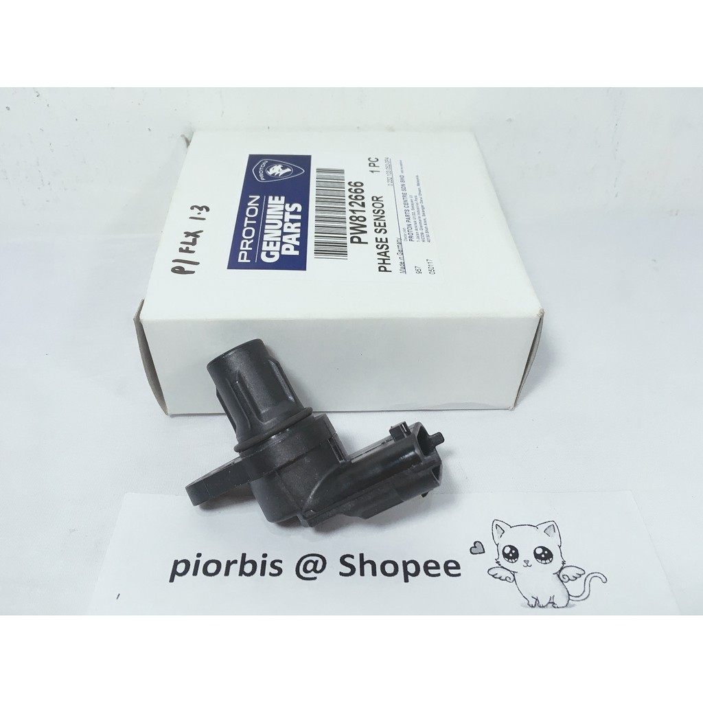 Original Proton X70 BLM FLX Iriz Exora Bold Preve Camshaft Position ...