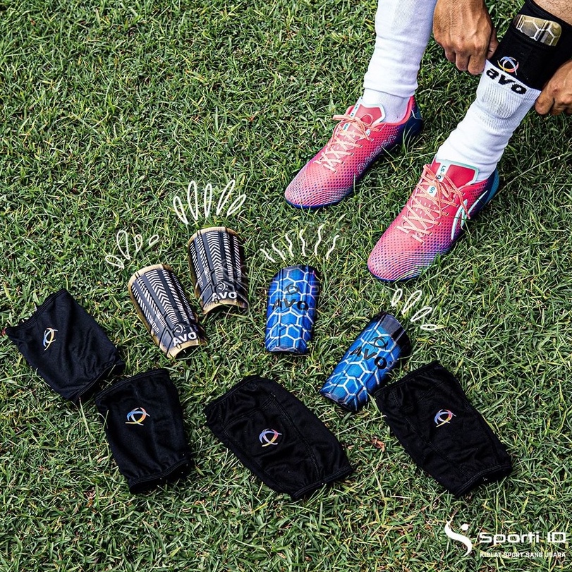 Avo Lakop Embos 03-4 Original Color Choices | Dekker | Shopee Malaysia