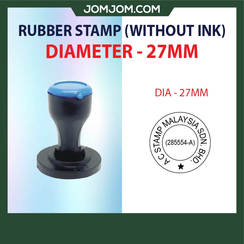 Rubber Stamp/Chop/Custom Made/Name Chop/ Company Chop/ Address Chop ...