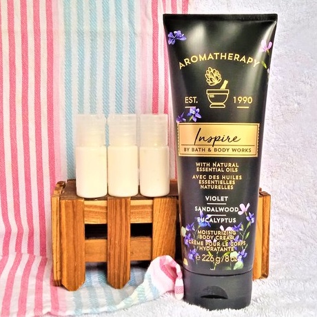 TRIAL/REPACK/DECANTS/SAMPLE (+-10ML/G) – BATH & BODY WORKS ...