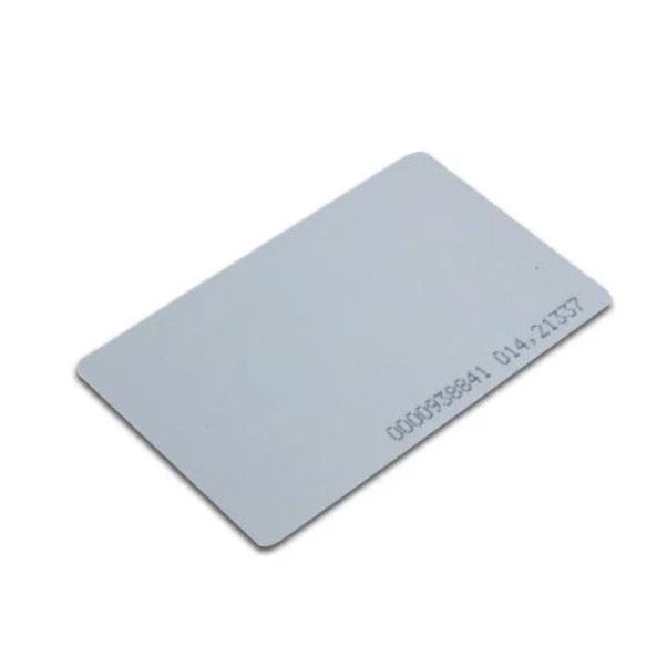 1Pcs Read Only Quality Assurance EM ID CARD RFID CARD 4100 4102 ...