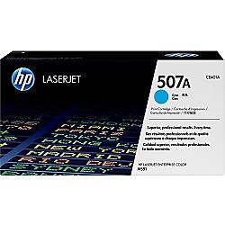 HP 507A LASERJET TONER CARTRIDGE (ORIGINAL) | Shopee Malaysia