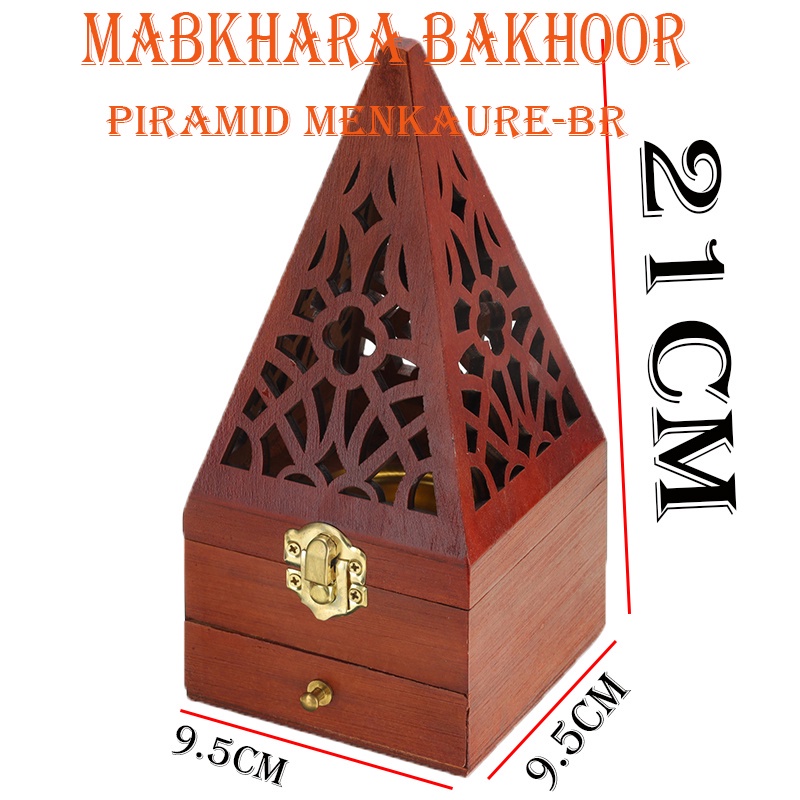 Bukhoor set murah Portable bakhoor set original Mabkhara burner arab ...